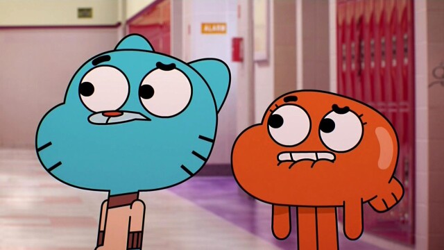 Watch The Amazing World of Gumball Online | Stream the Full Movie on ...