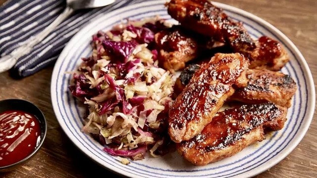 Watch Steven Raichlen's Project Fire Barbecue Takes Flight S4 E8 | DIRECTV.