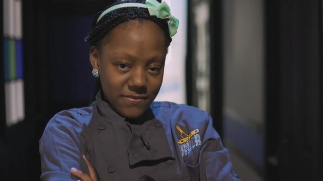 Watch Chopped Junior Online | Stream the Full Movie on DIRECTV