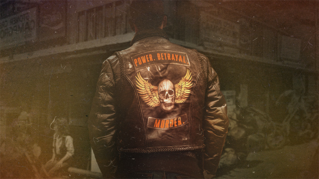 Watch Secrets of the Hells Angels Leader of the Pack S1 E5 | TV Shows ...