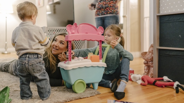 Watch Supernanny Bean Family S8 E15 | DIRECTV