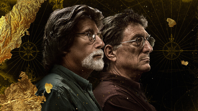 Watch Tales From Oak Island The Legend of Samuel Ball S1 E2 | TV Shows ...