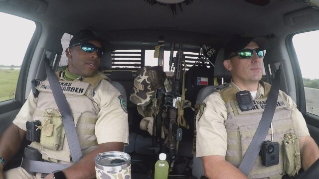 Watch Lone Star Law Passing the Torch S8 E13 | DIRECTV.