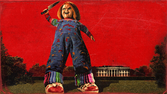 Watch Chucky Full Movie on DIRECTV