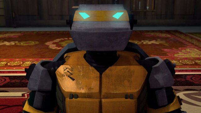 Watch Teenage Mutant Ninja Turtles Metalhead Rewired S2 E11 | DIRECTV