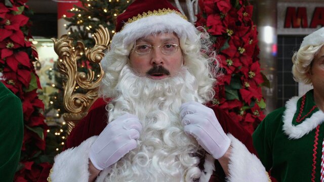 Watch NTSF:SD:SUV Full Movie on DIRECTV