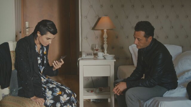 Watch Amor valiente Compleja elección S1 E56 | TV Shows | DIRECTV