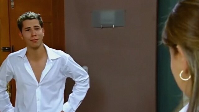 Watch Clase 406 Confesiones de traición S1 E179 | TV Shows | DIRECTV