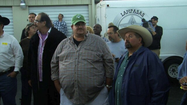 Watch Storage Wars Texas Mary Had a Little Blom S2 E2 | DIRECTV.