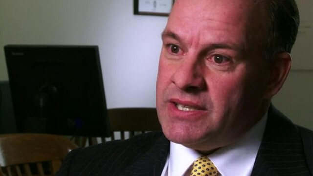 Watch American Greed Michael Lock: Pimp, Preachers, Profiteer S6 E11 ...