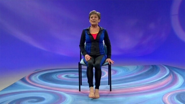 Watch Sit and Be Fit Functional and Fun Exercises for the Feet S15 E4 ...