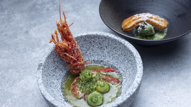 Watch Bobby's Triple Threat Full Movie on DIRECTV