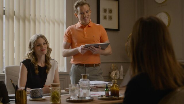 Watch Ten Percent Ten Percent S1 E7 Tv Shows Directv