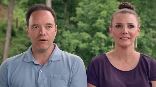 Watch American Dream Home Mountain Melody S1 E2 | DIRECTV.