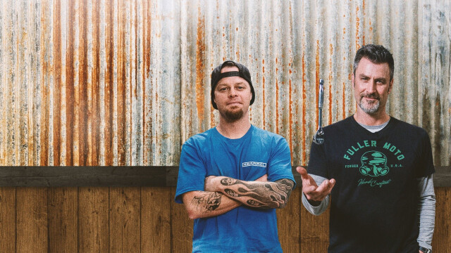 Watch Car Fix Slammed Datsun S12 E14 | TV Shows | DIRECTV