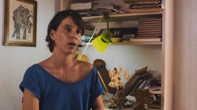 Watch El abc de Fidel Arte y cultura S1 E7 | TV Shows | DIRECTV