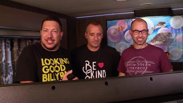 Watch Impractical Jokers: Inside Jokes To Hatch a Predator S4 E28 | DIRECTV