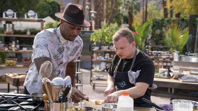 Watch Chopped Next Gen Online | Stream the Full Movie on DIRECTV