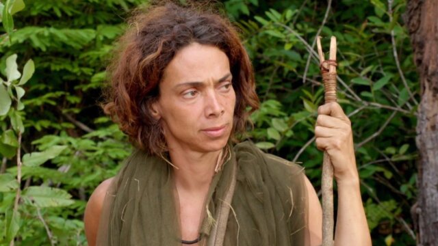 Watch Naked and Afraid Brazil Online | Stream the Full Movie on DIRECTV