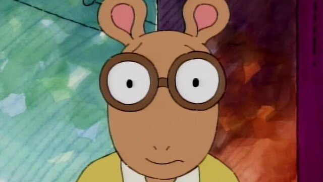 Watch Arthur Arthur vs. the Piano; The Big Blow-Up S2 E8 | DIRECTV.