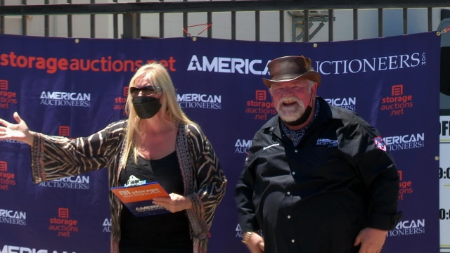 Watch Storage Wars Online | Stream the Full Movie on DIRECTV