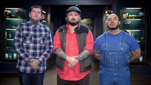 Watch Ink Master Go Big or Go Home S6 E15 | DIRECTV