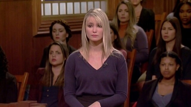Watch America's Court With Judge Ross The Devil Likes Possums ...