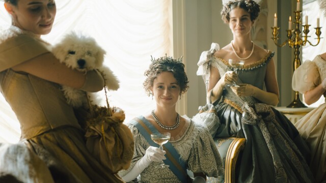 Watch Sisi: Austrian Empress Sisi: Austrian Empress S2 E1 | DIRECTV.