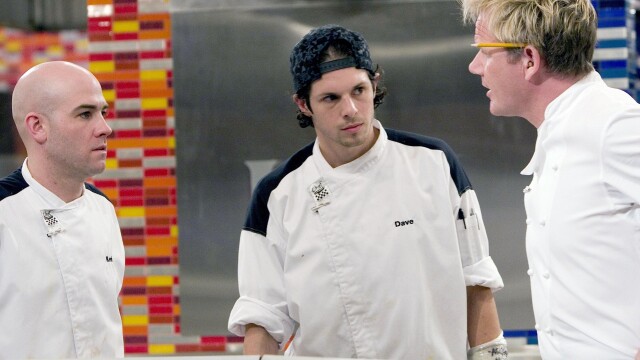 Watch Hell's Kitchen 2 Chefs Compete S6 E15 | DIRECTV.