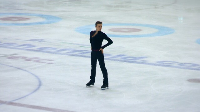 Watch Ice Stars Against All Odds S2 E2 | DIRECTV