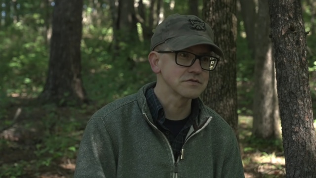 Watch Bigfoot Beyond the Trail The Monster of Minerva S0 Eundefined with MyFree DIRECTV.