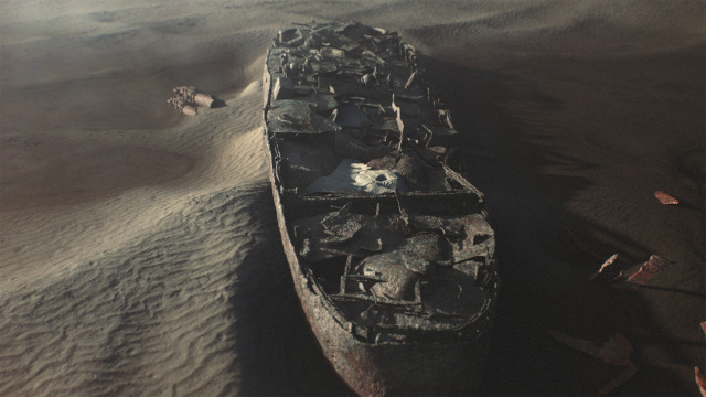 Watch Drain the Oceans Online | Stream the Full Movie on DIRECTV