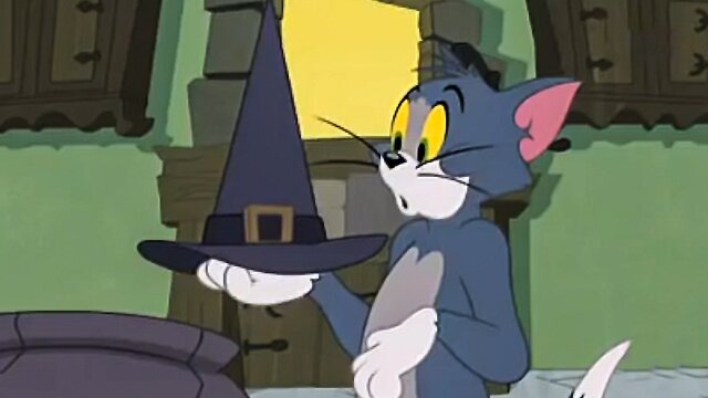 Watch The Tom and Jerry Show Cold Snap S2 Eundefined | DIRECTV