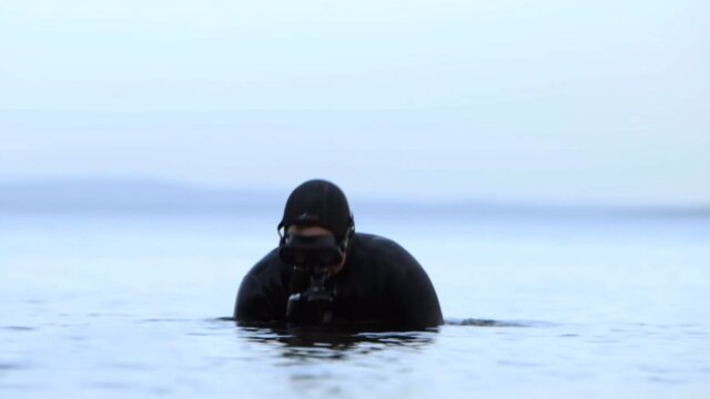 Watch Abalone Wars Challenging Norms S1 E3 | DIRECTV