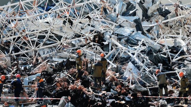 Watch Deadly Engineering Power Plant Catastrophes S2 E7 | DIRECTV