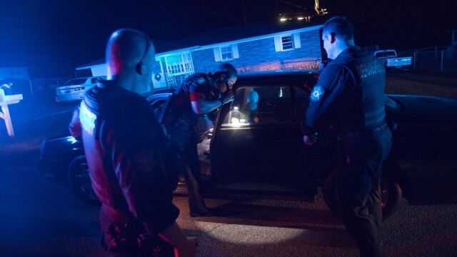 Watch Live PD: Police Patrol Live PD: Police Patrol No. 202 S4 E9 | DIRECTV