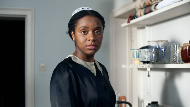 Watch Grantchester on Masterpiece Grantchester on Masterpiece S6 E8 ...