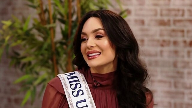 Watch En casa con Telemundo Fortalezas de Miss Universo México S2024 ...