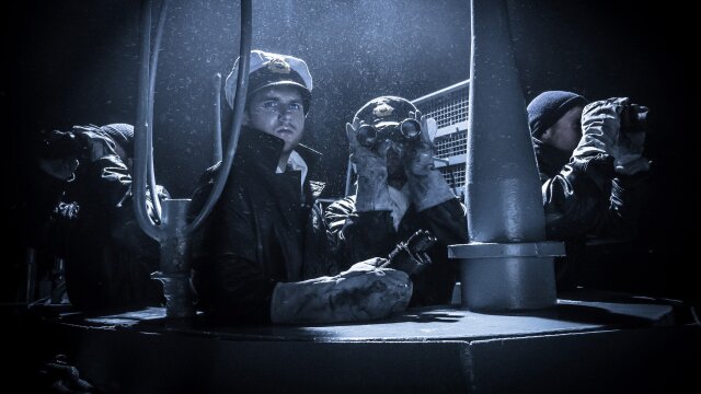 Watch Hell Below Hitler's Revenge S1 E5 | DIRECTV.