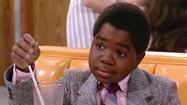 Watch Diff'rent Strokes Beauty Is in the Eye of Arnold S7 E21 | DIRECTV.