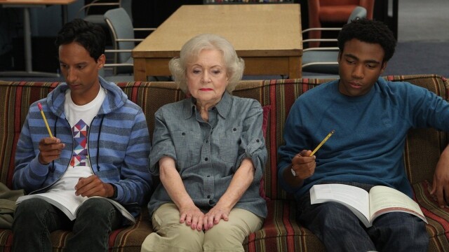 Watch Community Online | Stream the Full Movie on DIRECTV