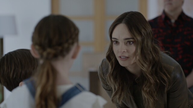 Watch La jefa Una nueva vida S1 E41 | DIRECTV.