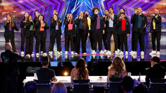 Watch America's Got Talent Auditions 7 S19 E7 | DIRECTV.