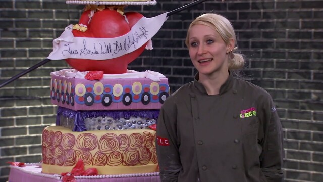 Watch Ultimate Cake Off Full Movie on DIRECTV