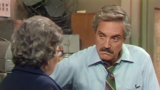 Watch Barney Miller Online | Stream the Full Movie on DIRECTV