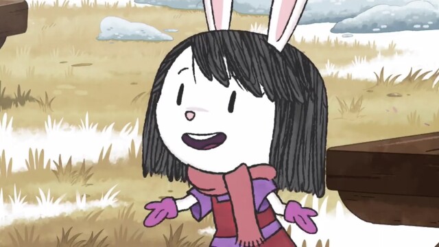 Watch Elinor Wonders Why Online | Stream the Full Movie on DIRECTV