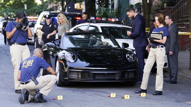 Watch FBI Flopped Cop S5 E5 | DIRECTV