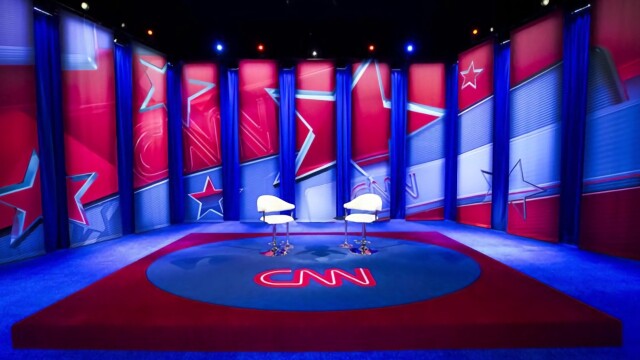 Watch CNN Town Hall CNN Republican Presidential Town Hall with Chris ...