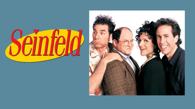 Watch Seinfeld Online | Stream the Full Movie on DIRECTV