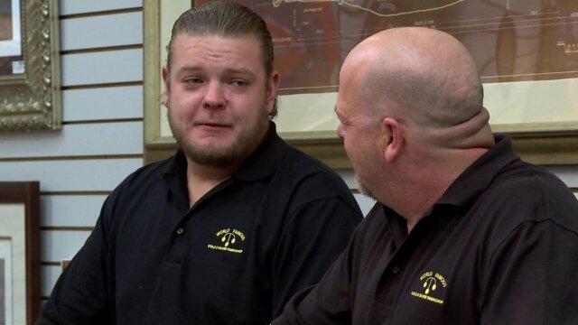 Watch Pawn Stars Ponies and Phonies S9 E34 | DIRECTV.